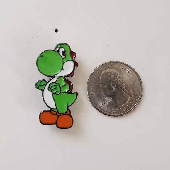 Jewelry | 315 Yoshi Pin | Poshmark